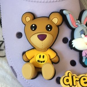 CROCS | Shoes | Justin Bieber Drew House Crocs New | Poshmark
